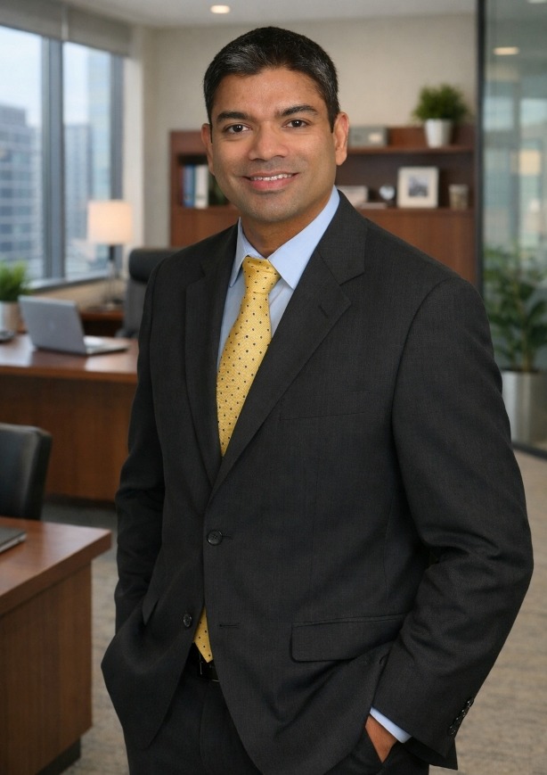 Who We Are - Greenheart Wealth